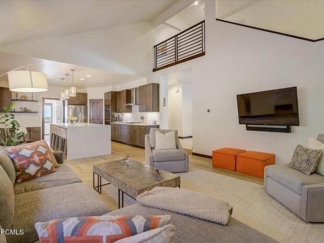 1683 Silver Springs Road, Park City, UT 84098