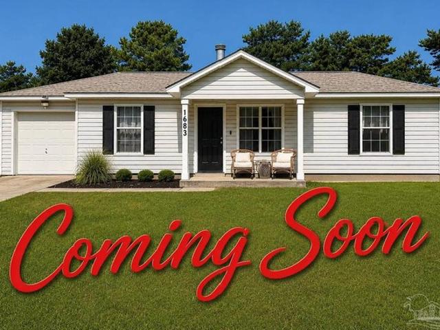 1683 Tuscon Ct, Gulf Breeze, FL 32563
