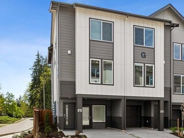 1683 th Ave W Unit A10, Lynnwood, WA 98037