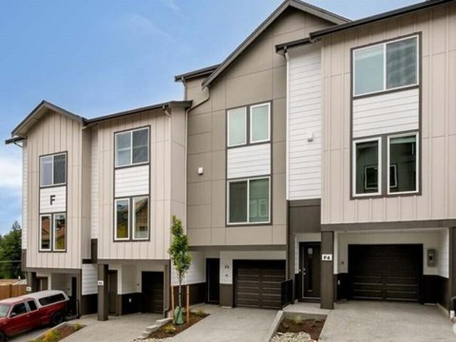 1683 th Ave W Unit A4, Lynnwood, WA 98037