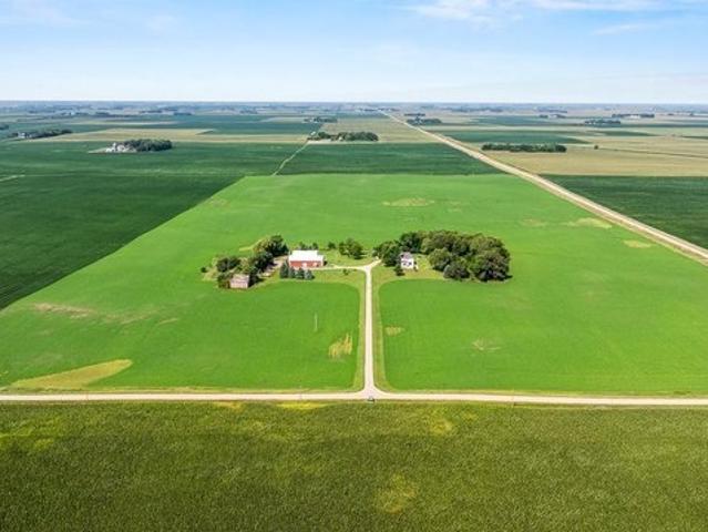 1683 th St, Cottonwood, MN 56229