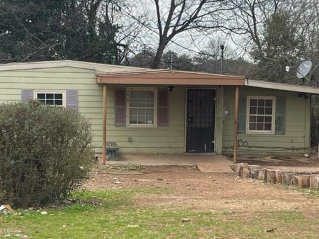 1683 Thornton Pl SW, Atlanta, GA 30315