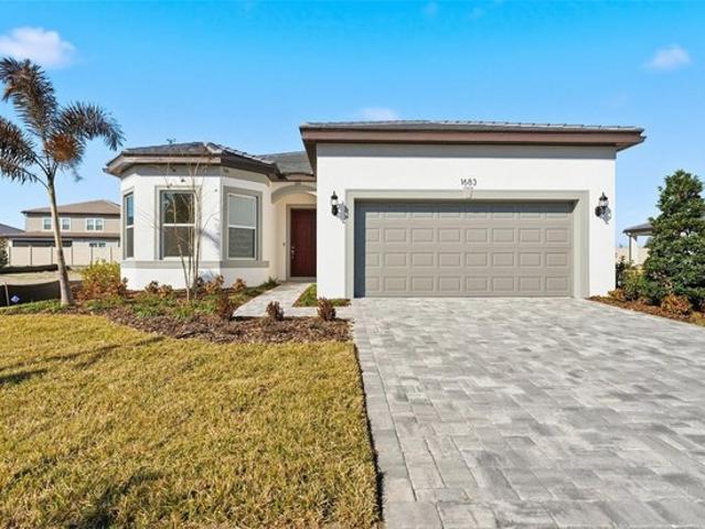 1683 Valier Pt, Zephyrhills, FL 33541