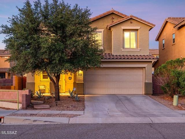 1683 W Gleaming Moon Ln, Tucson, AZ 85704