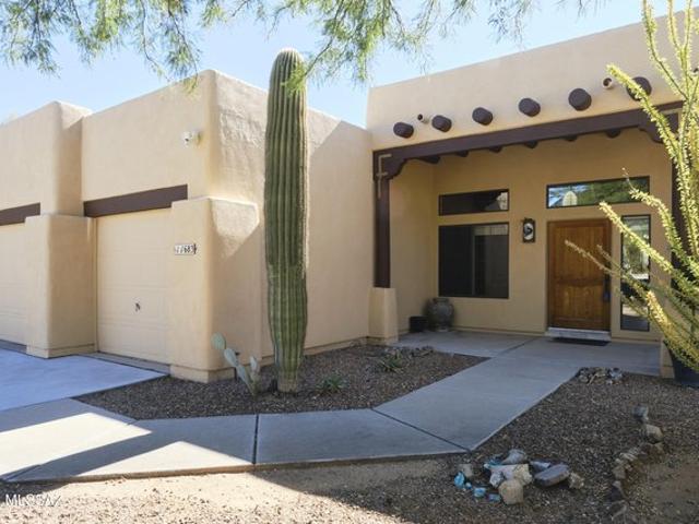 1683 W Petunia Pl, Tucson, AZ 85737