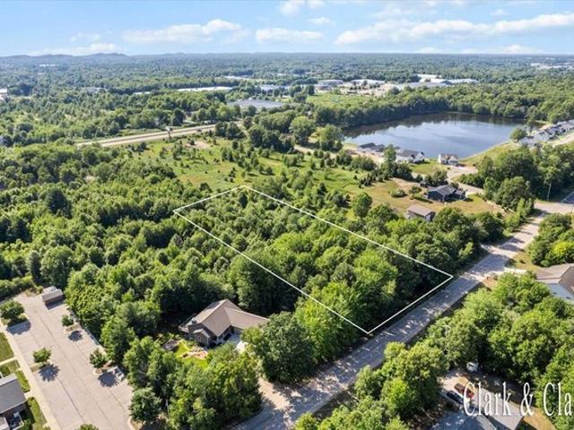 168th Ave, Spring Lake, MI 49456