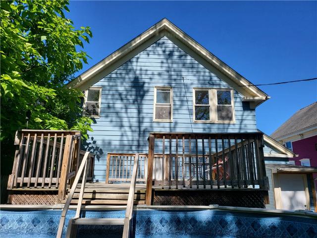 168 3rd Avenue