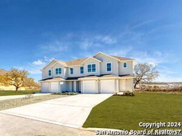 168 172 176 Stefan, San Antonio, TX 78253