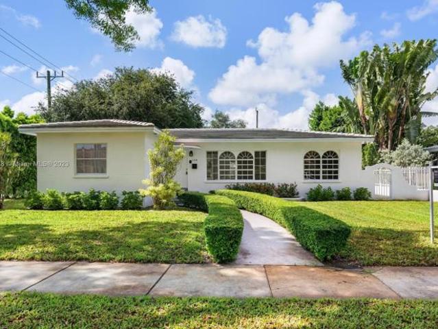 168 91st St NE, Miami Shores, FL 33138
