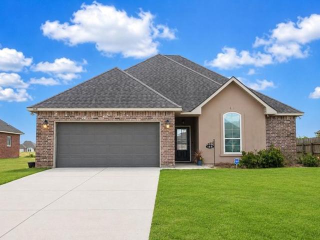 168 Cottage Way, Thibodaux, LA 70301