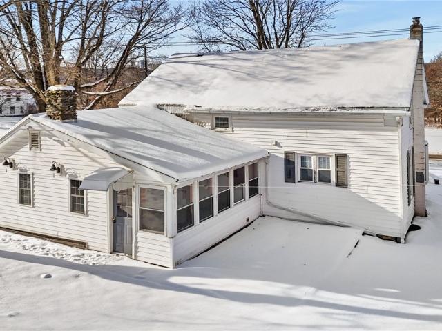 168 County Highway 18a