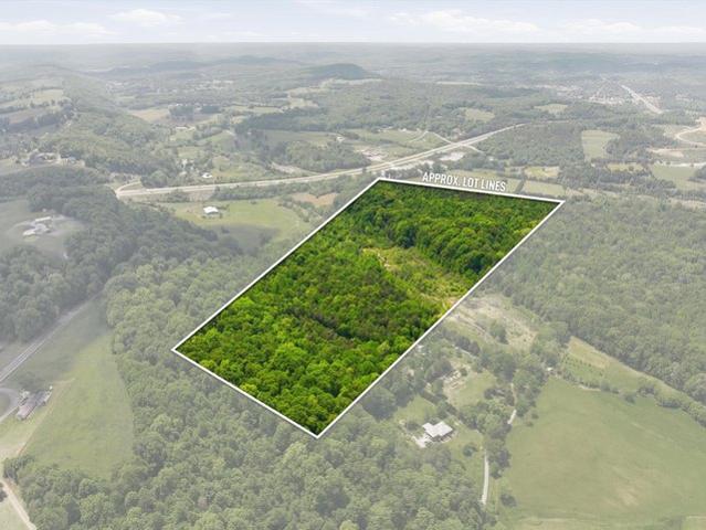 168 County Rd, Athens, TN 37303