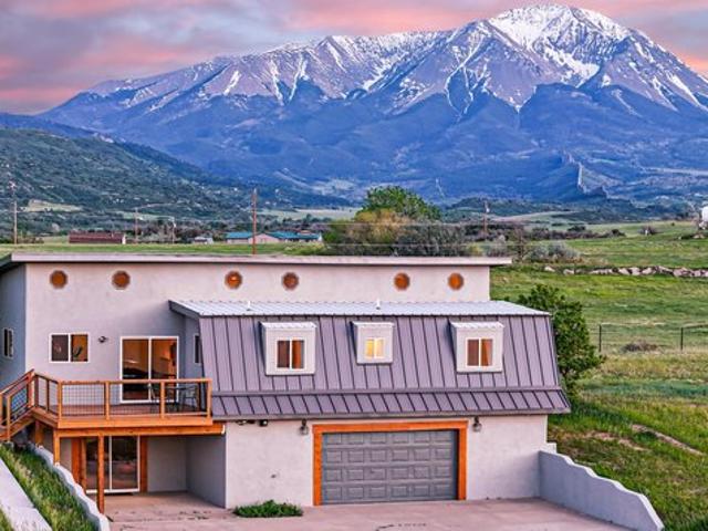 168 County Road 365, La Veta, CO 81055