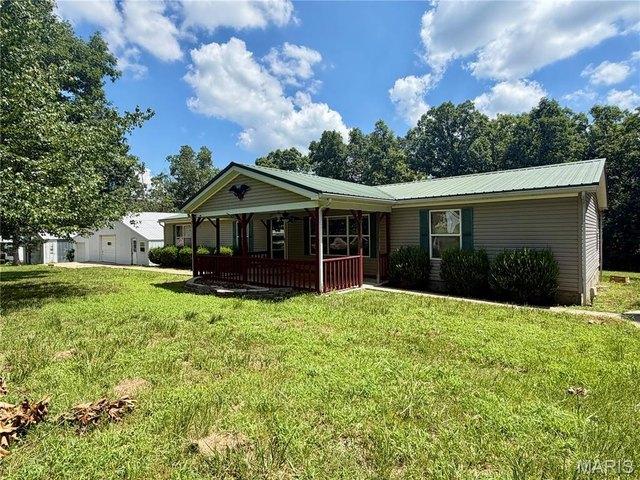 168 County Road 4235, Salem, MO 65560