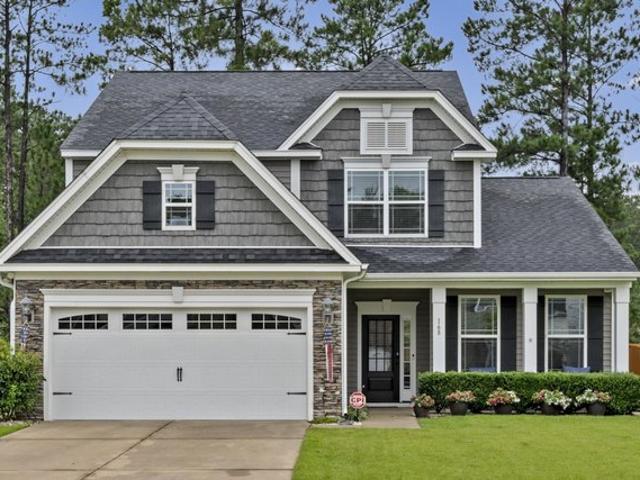 168 Coatbridge Dr, Blythewood, SC 29016