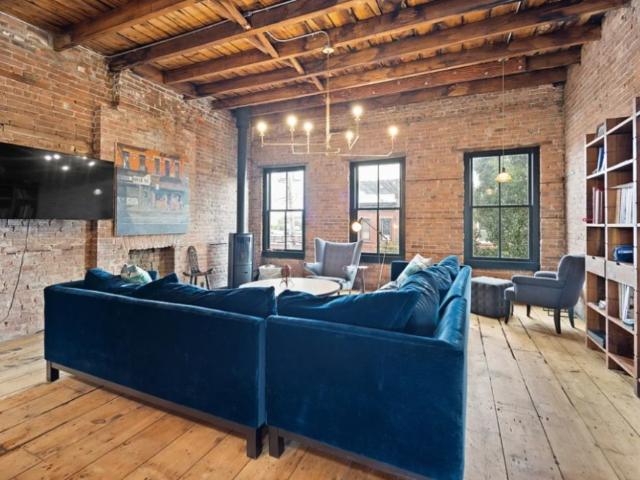 168 Coffey Street HOUSE