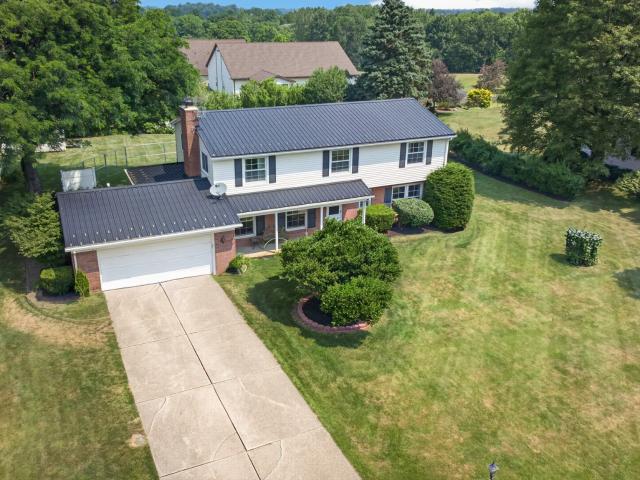 168 concord drive