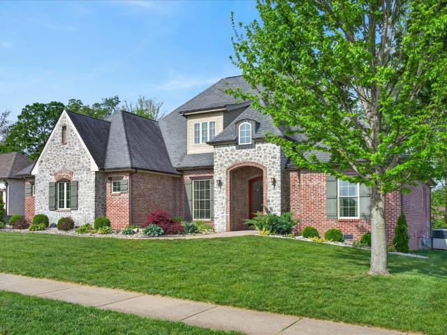 168 Copperstone Drive