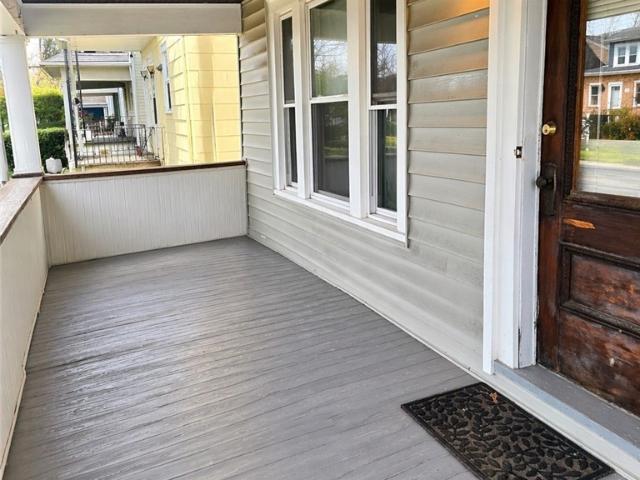 168 Callodine Avenue
