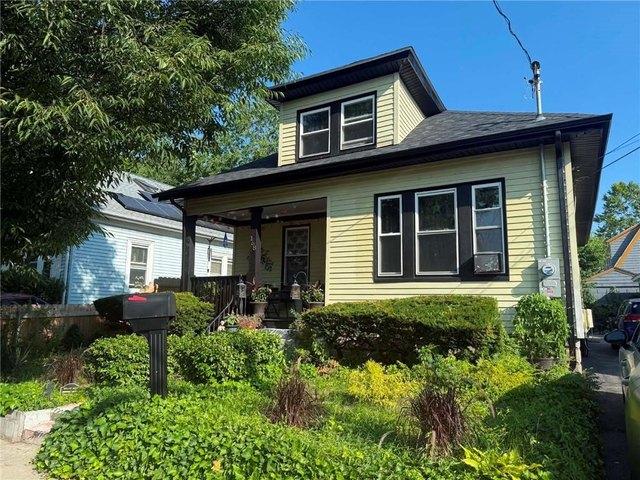 168 Calla St, Providence, RI 02905