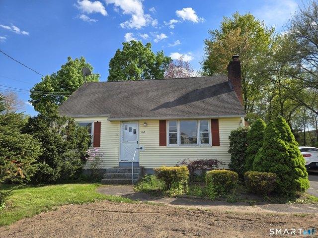 168 Camp St, Plainville, CT 06062