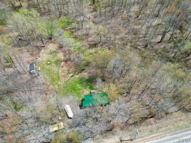 168 Carpenter Road