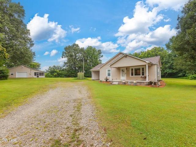 168 Cecil Lett Rd, Bradford, TN 38316