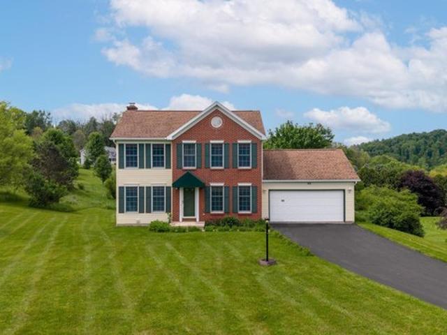 168 Centennial Hills Rd, Port Matilda, PA 16870