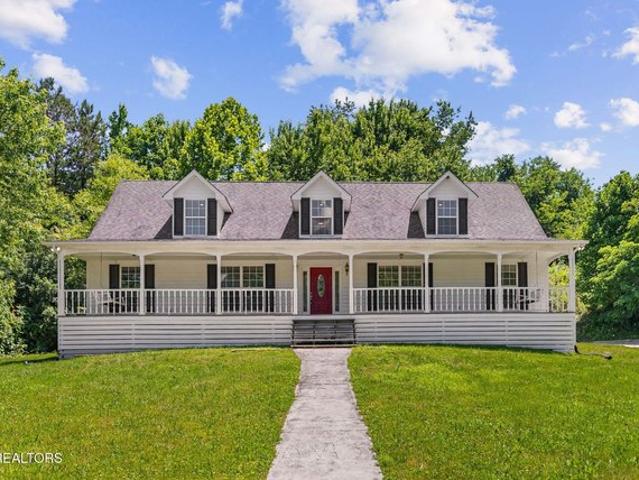 168 Church Rd, La Follette, TN 37766