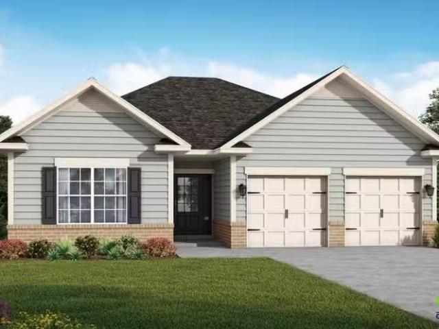 168 Chapman Ridge Rd Lot 28, Macon, GA 31211 MLS 242801