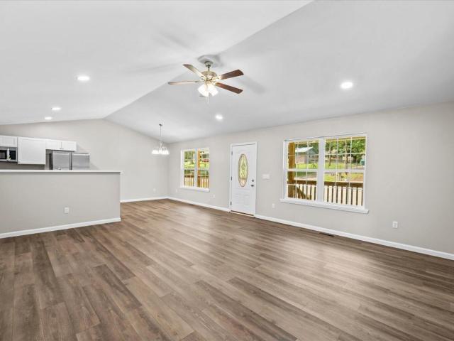 168 Charger Drive
