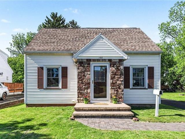 168 Cinnabar Rd, Rochester, NY 14617