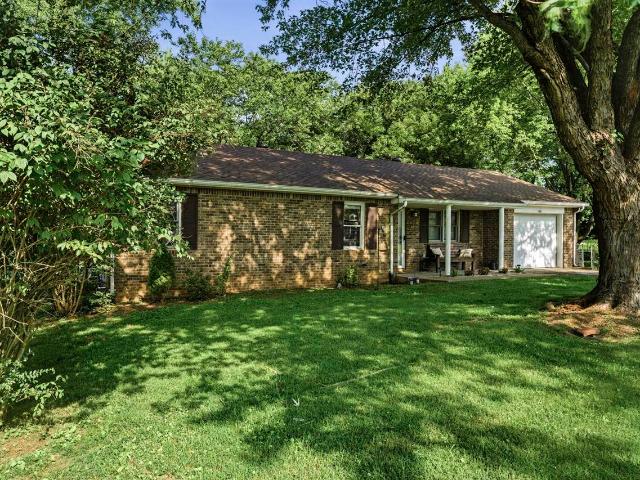 168 Circle Drive