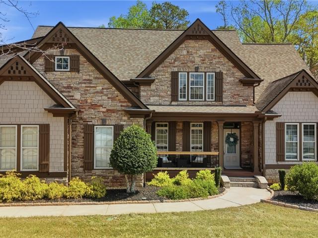 168 Clarksboro Dr, Athens, GA 30607 | MLS #CL352308 | Compass