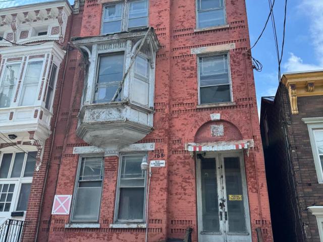 168 Clinton Avenue