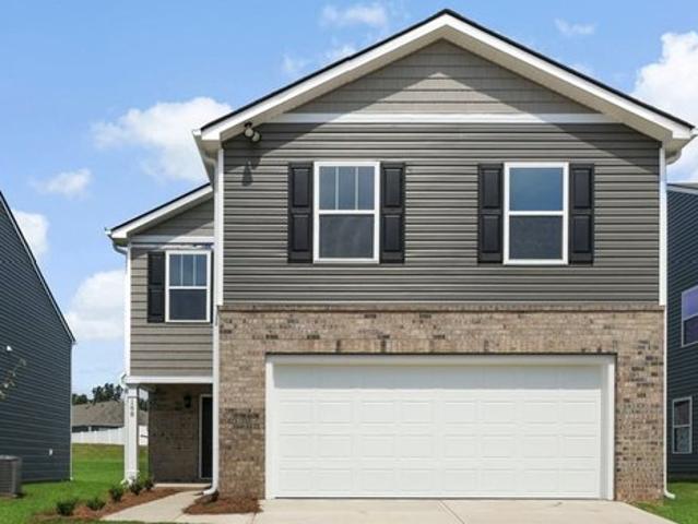 168 Cranford Rd, Fountain Inn, SC 29644