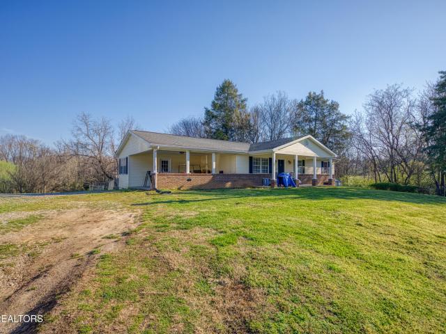 168 Crooke Rd