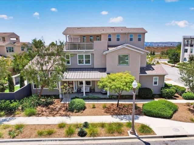 168 Crossover, Irvine, CA 92618