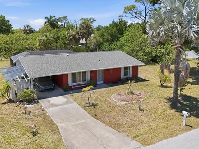 168 Altoona St NW, Port Charlotte, FL 33948