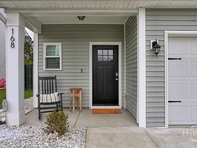 168 Alcove Ct, Hinesville, GA 31313 | MLS #SA353059 | Compass
