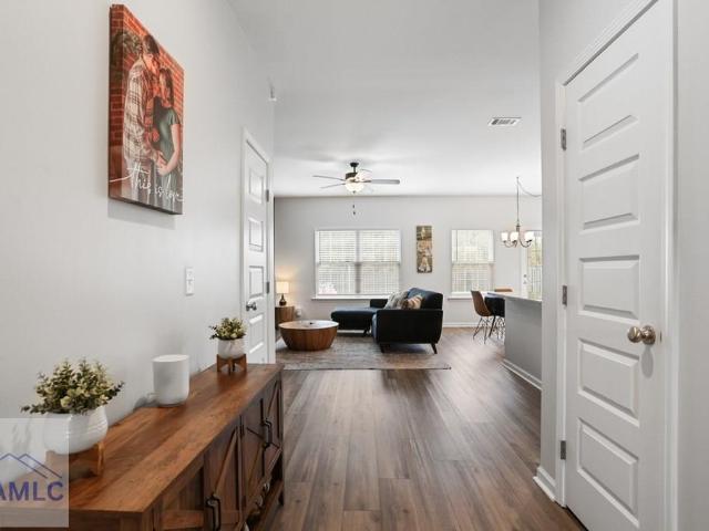 168 Alcove Court
