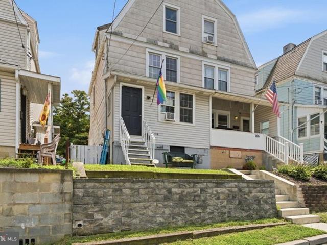 168 Avenue A St, Palmerton, PA 18071