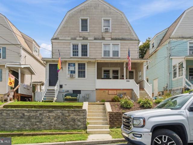 168 Avenue A Street