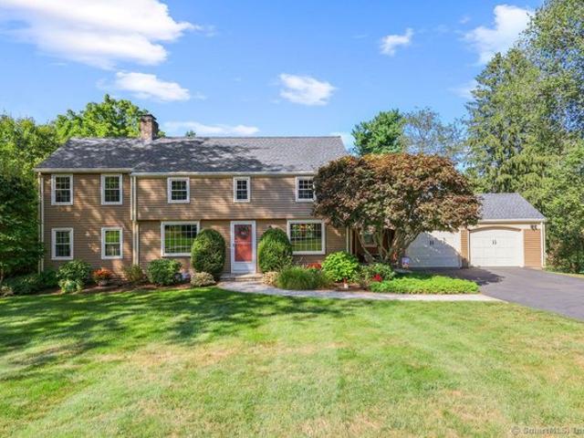 168 Boulder Cir, Glastonbury, CT 06033