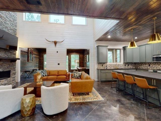 168 Boulder Creek