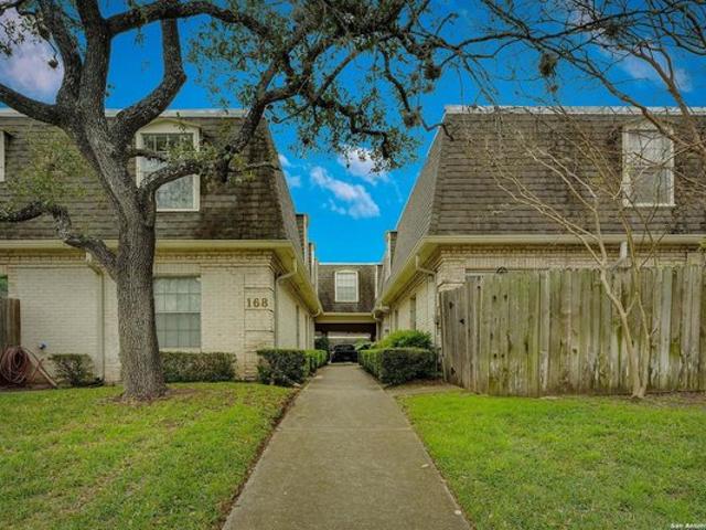 168 Barilla Pl Unit A102, San Antonio, TX 78209
