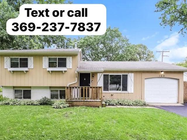 168 Bedford Rd, Bolingbrook, IL 60440