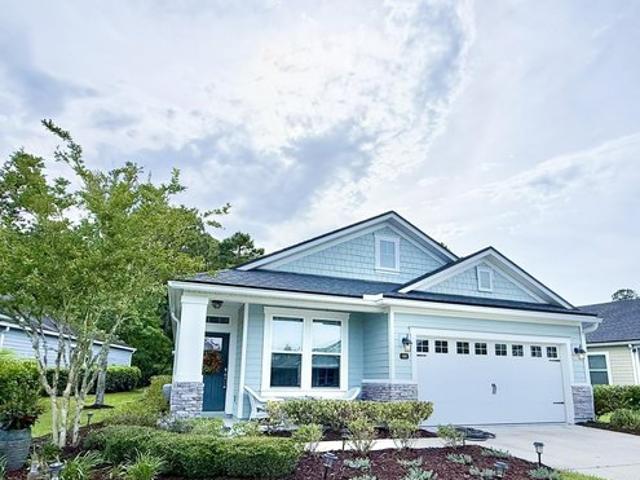 168 Bella Dr, Saint Augustine, FL 32086