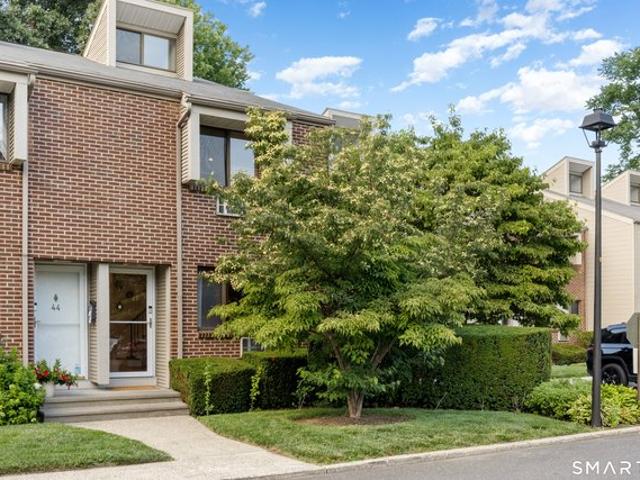 168 Belltown Rd Apt 45, Stamford, CT 06905