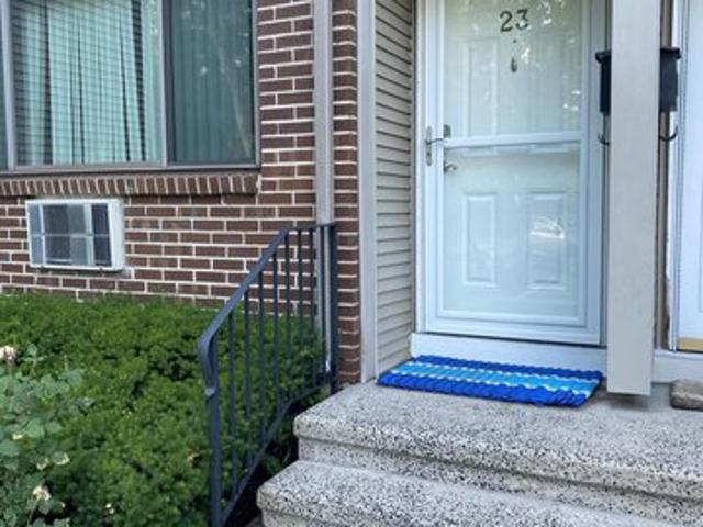 168 Belltown Rd Unit C3, Stamford, CT 06905